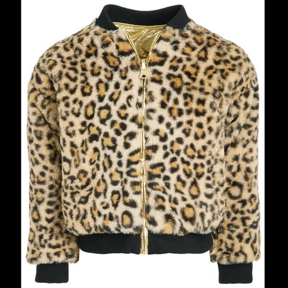 Epic Threads | Jackets & Coats | Nwt Epic Threads Faux Fur Reversible ...